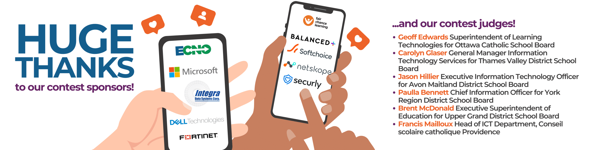 Previous Winners – ECNO